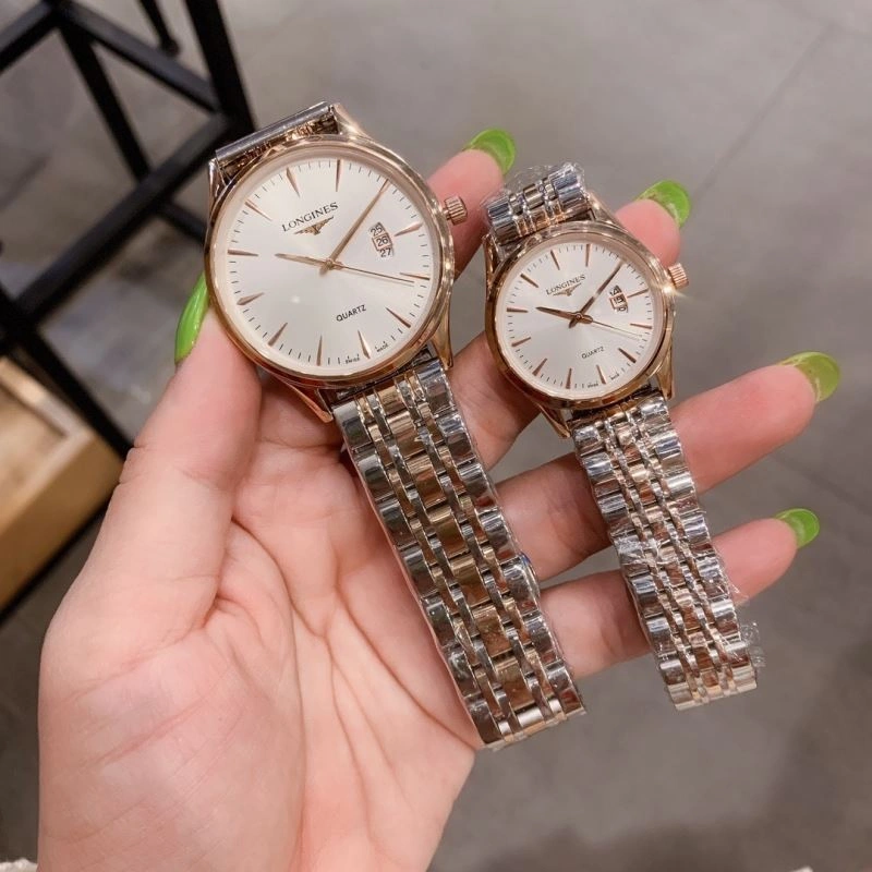 Official LONGINES Watches