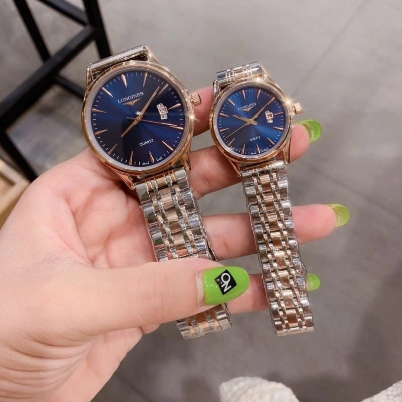 Official LONGINES Watches