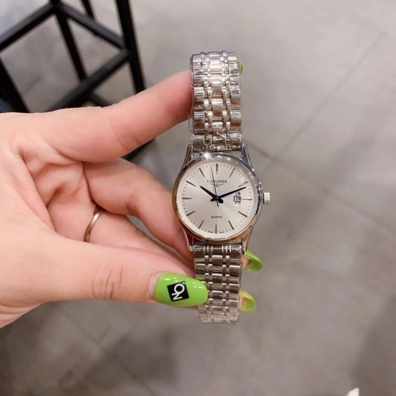 Official LONGINES Watches