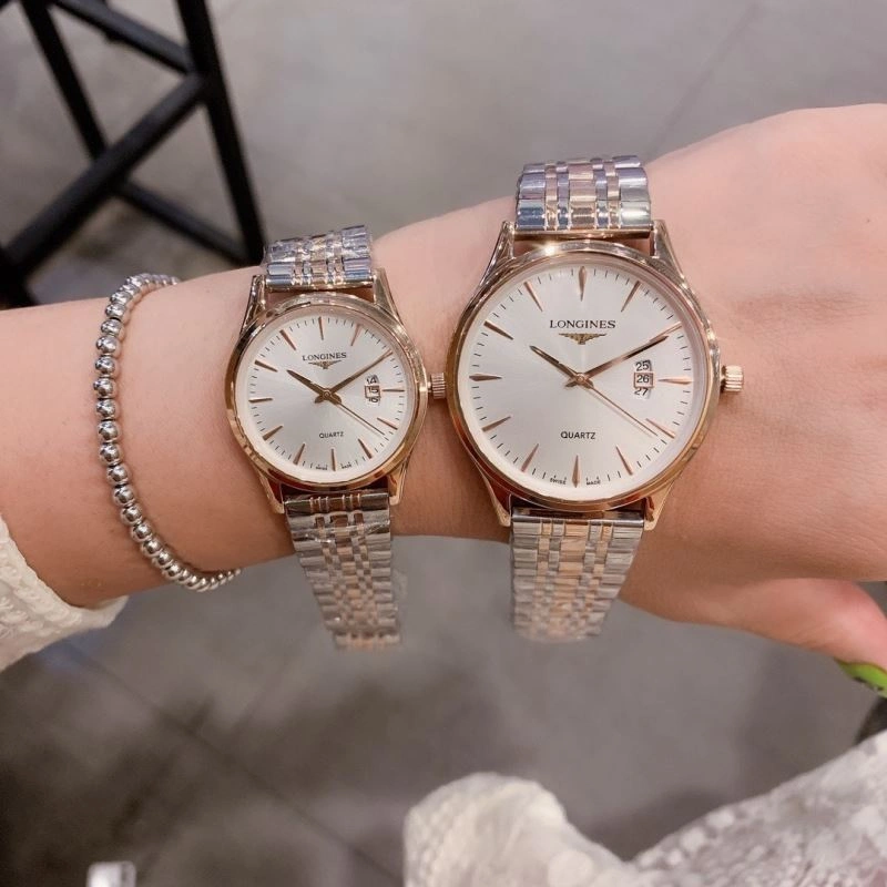 Official LONGINES Watches