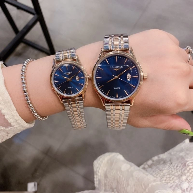 Official LONGINES Watches