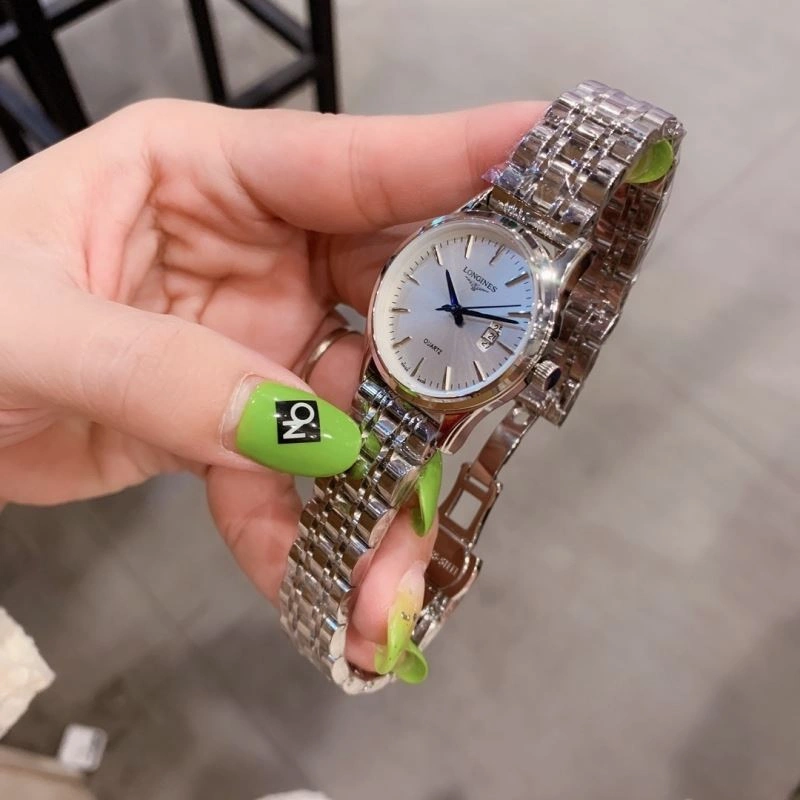 Official LONGINES Watches