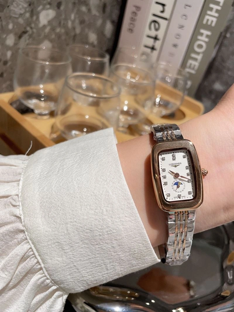 Official LONGINES Watches