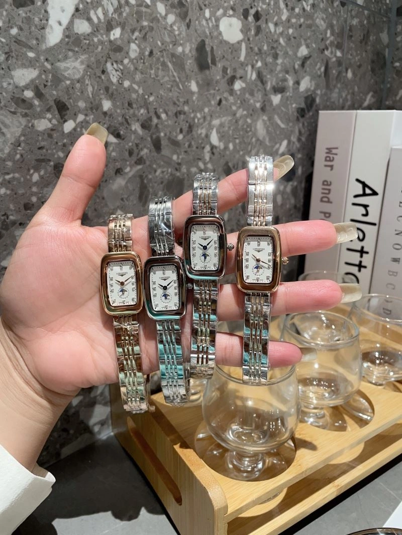 Official LONGINES Watches