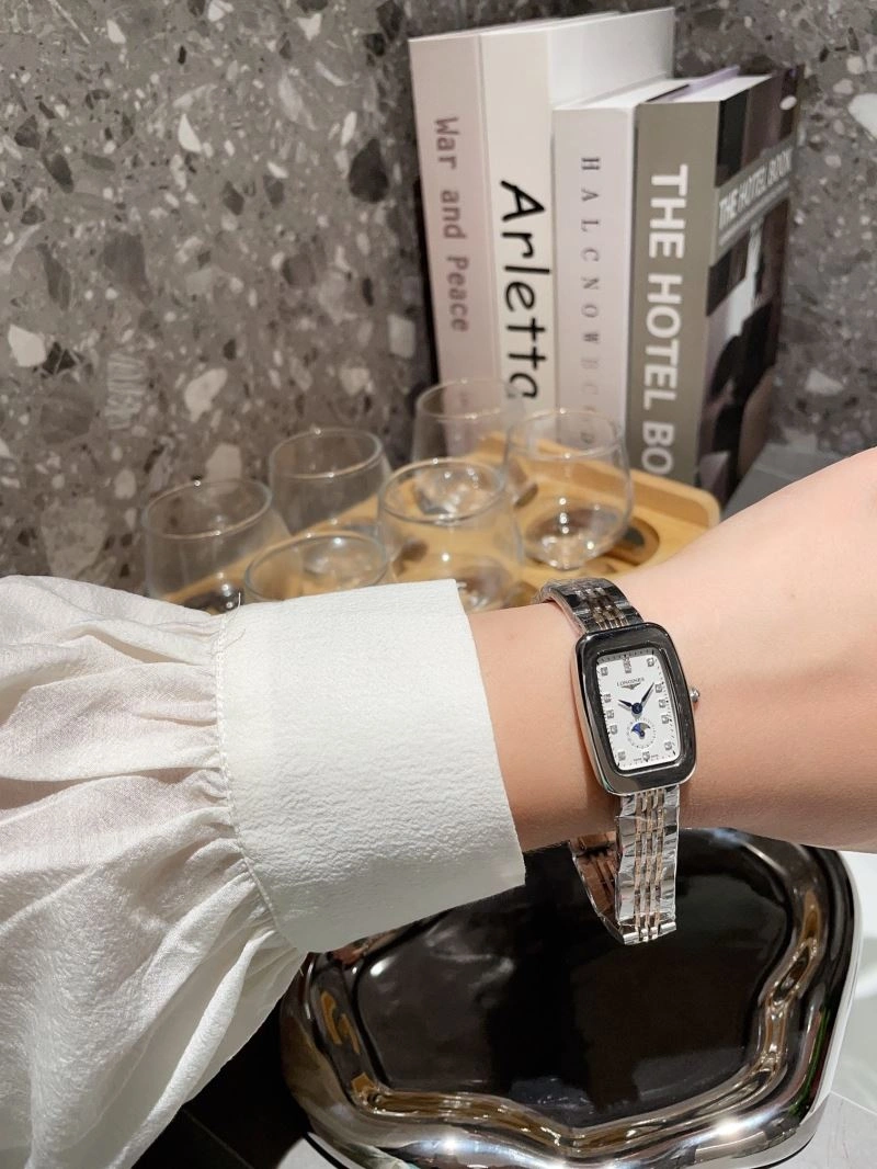 Official LONGINES Watches