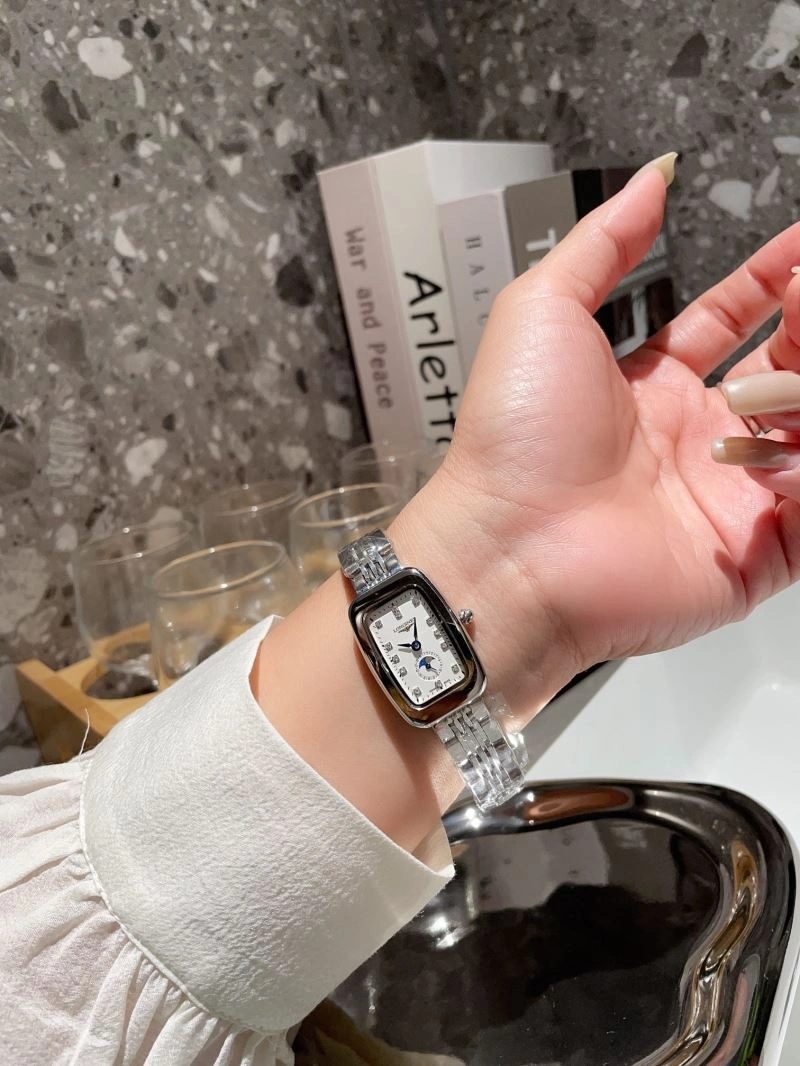 Official LONGINES Watches