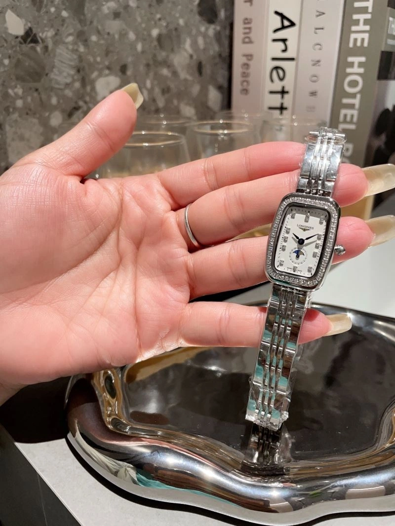 Official LONGINES Watches