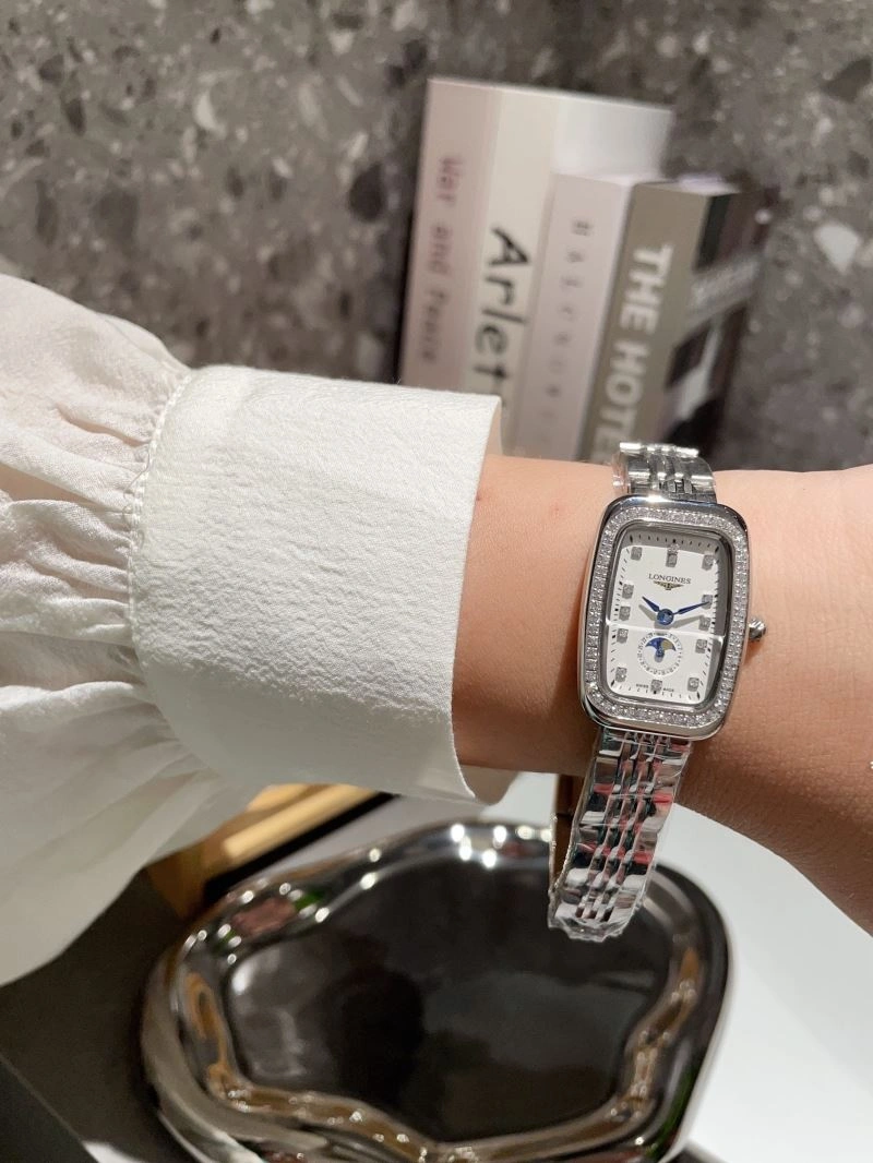 Official LONGINES Watches