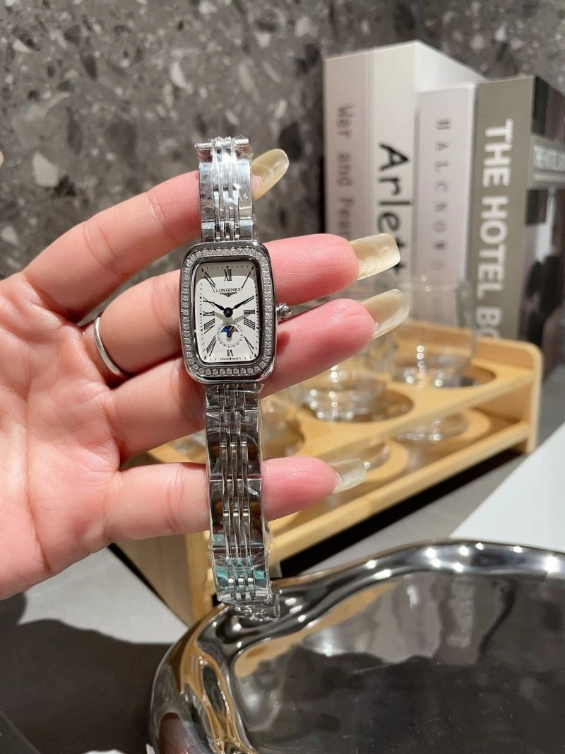 Authentic LONGINES Watches