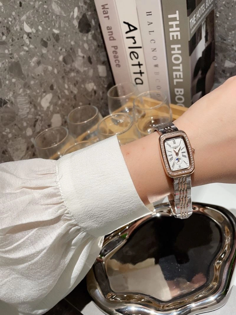Authentic LONGINES Watches