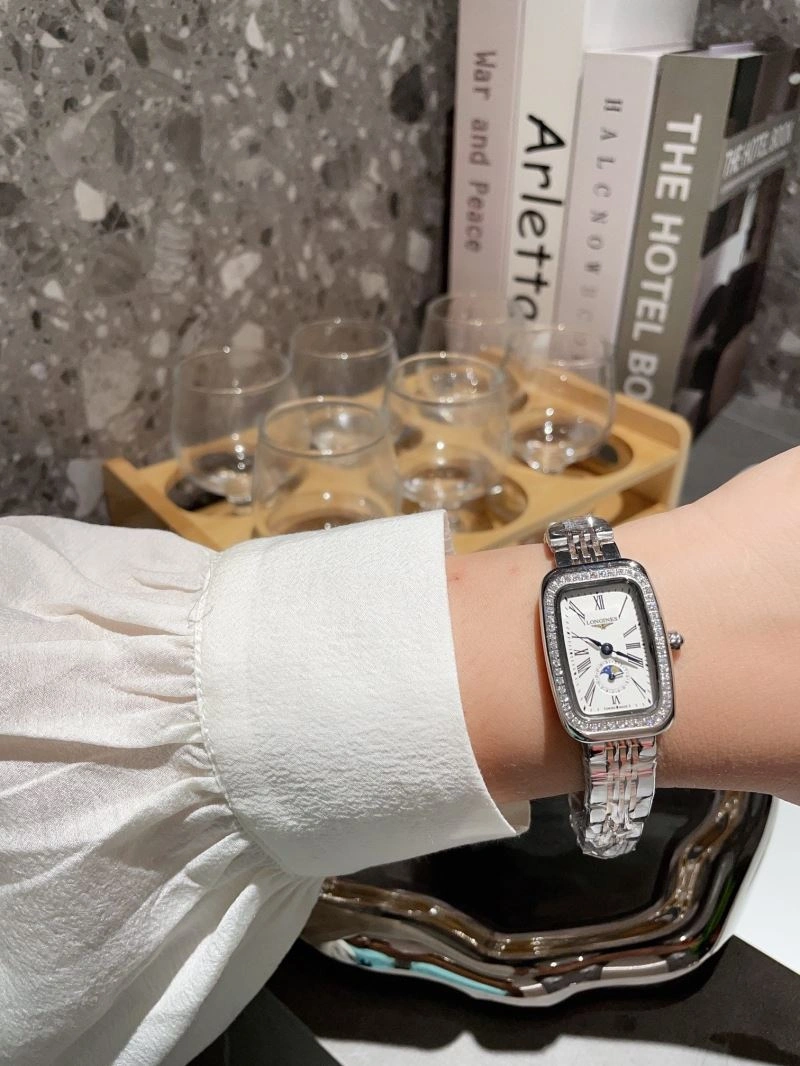 Authentic LONGINES Watches