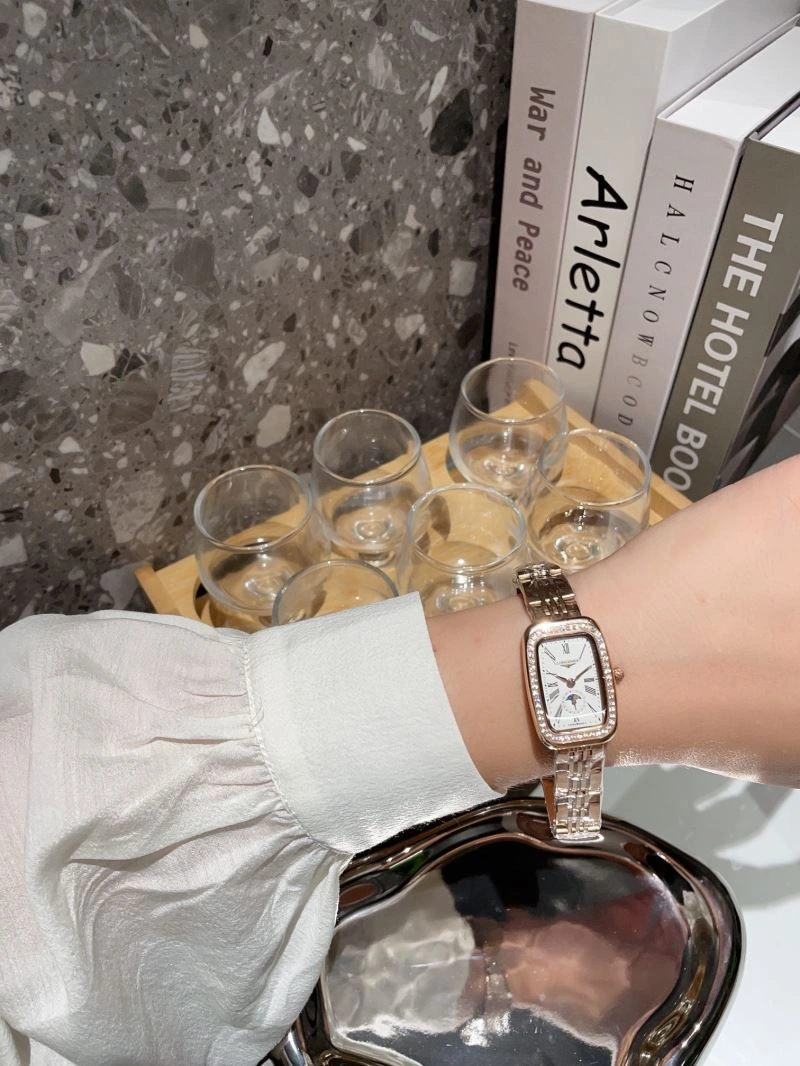Authentic LONGINES Watches