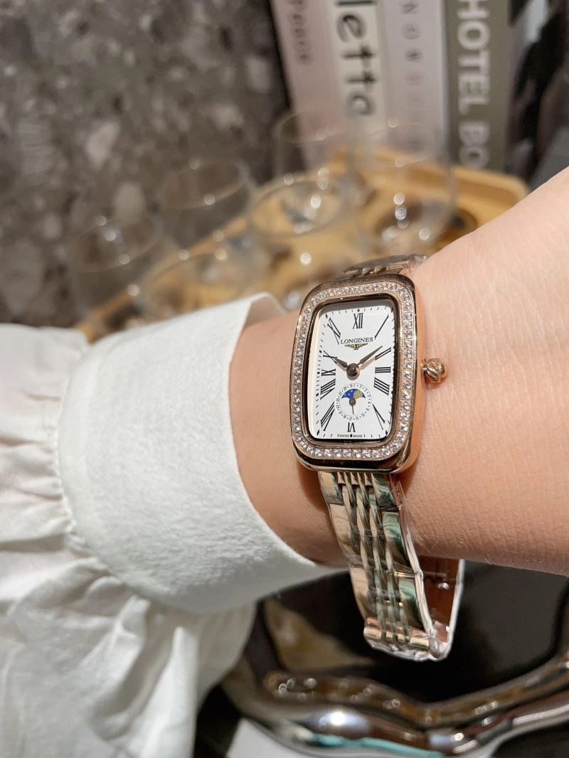 Authentic LONGINES Watches