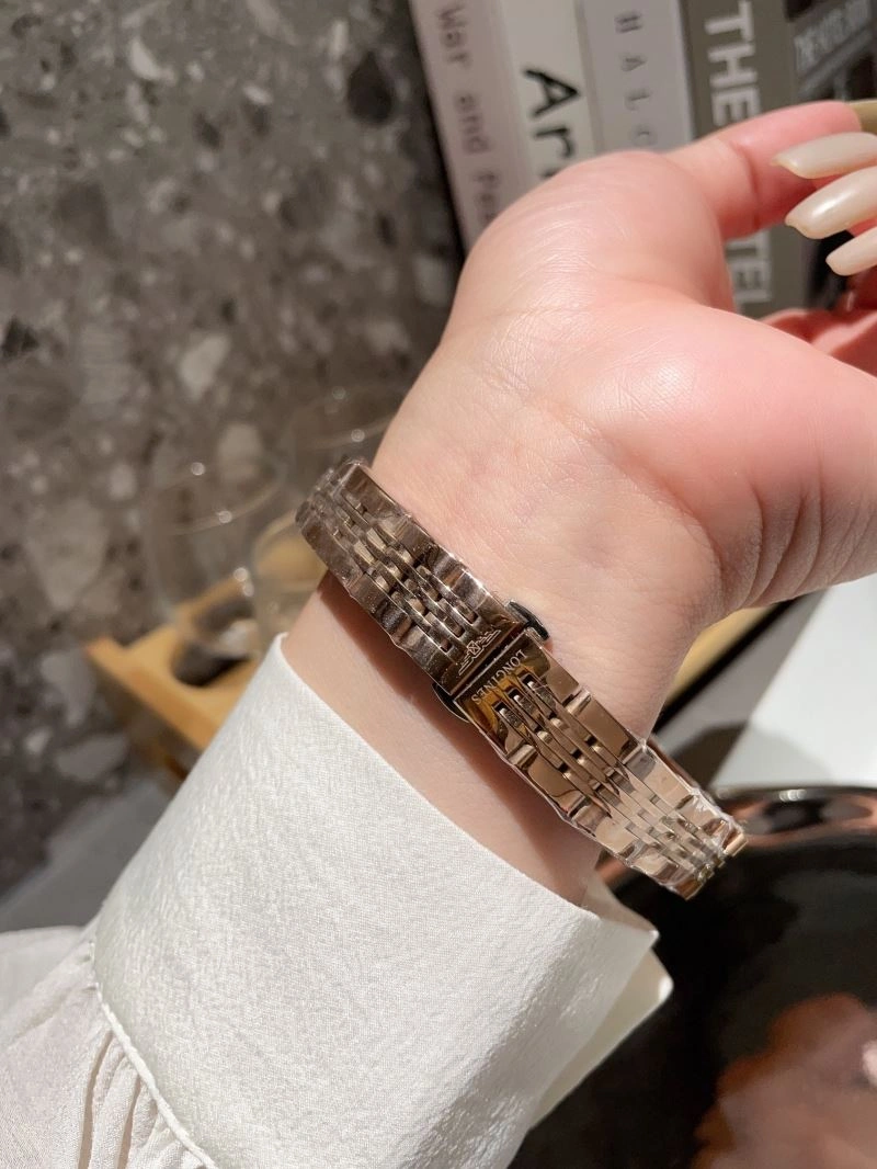 Authentic LONGINES Watches