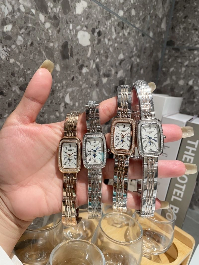 Authentic LONGINES Watches