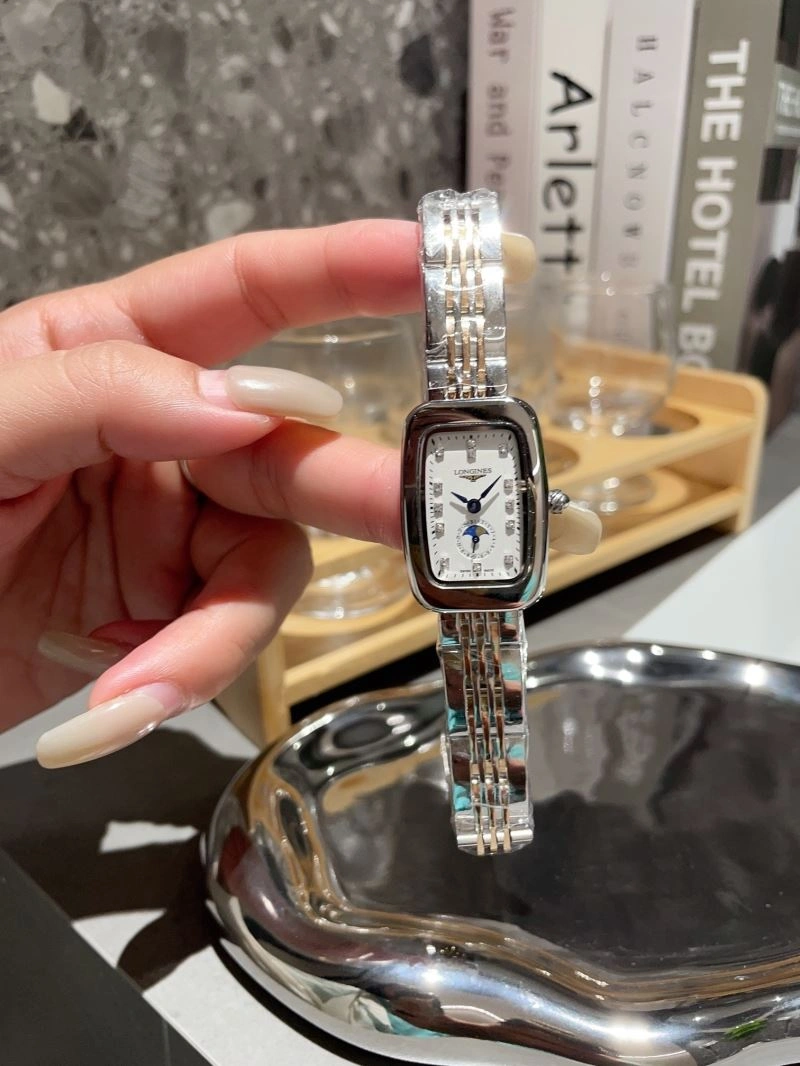 Authentic LONGINES Watches
