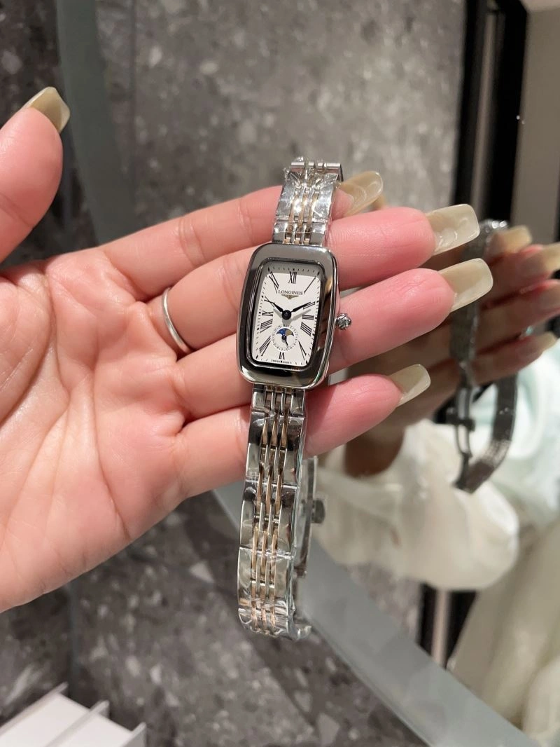 Authentic LONGINES Watches