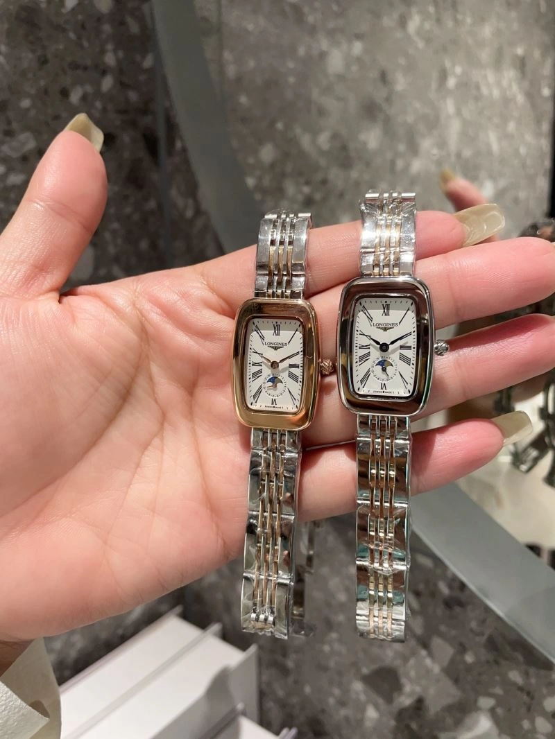 Authentic LONGINES Watches