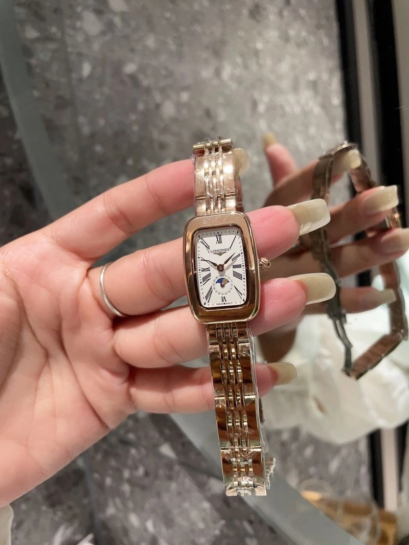 Authentic LONGINES Watches