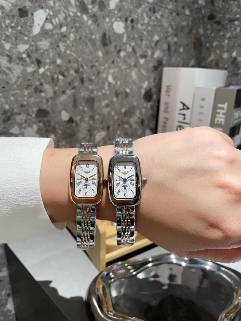 Authentic LONGINES Watches