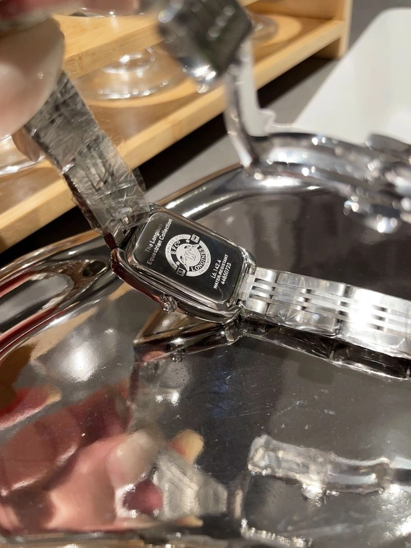 Authentic LONGINES Watches