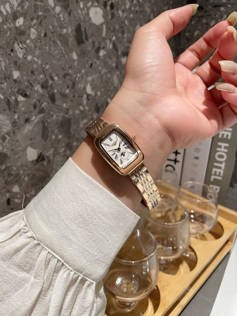 Authentic LONGINES Watches