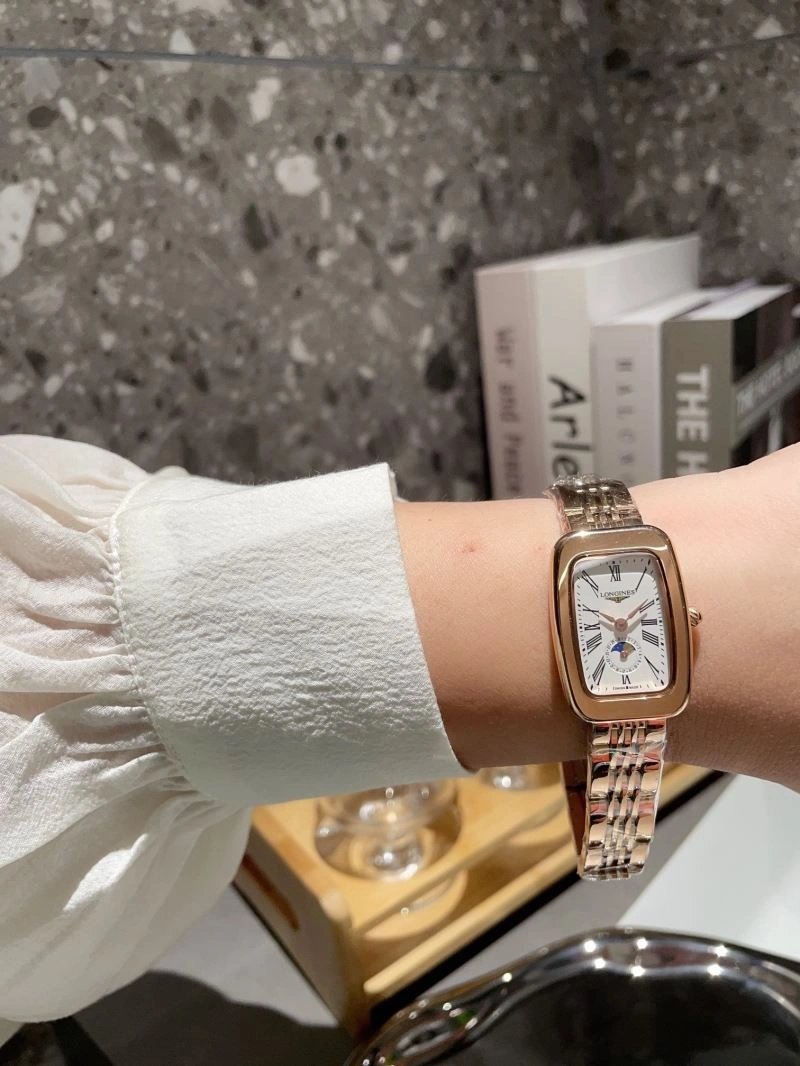 Authentic LONGINES Watches