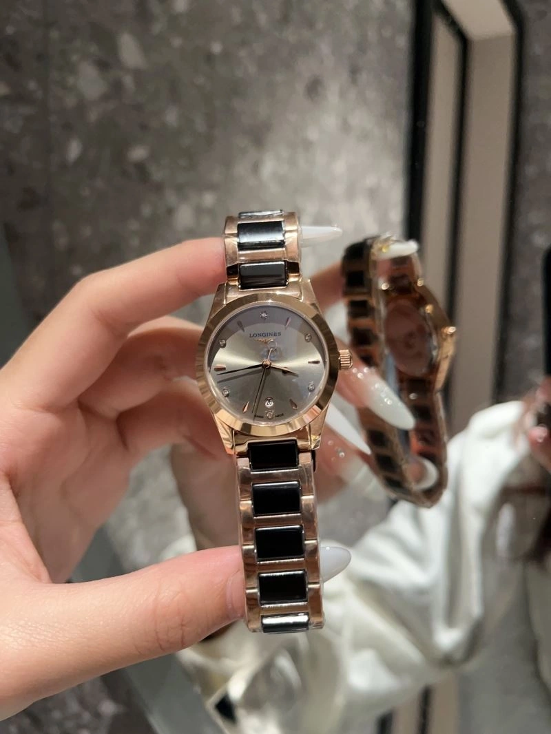 Official LONGINES Watches