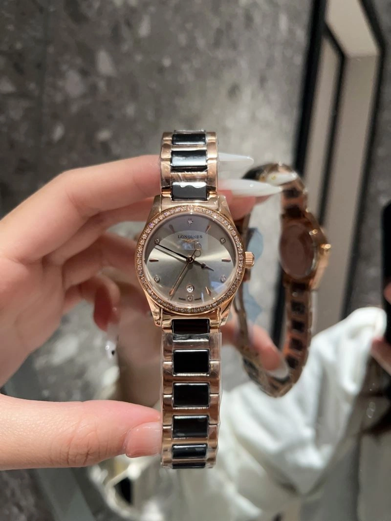 Official LONGINES Watches