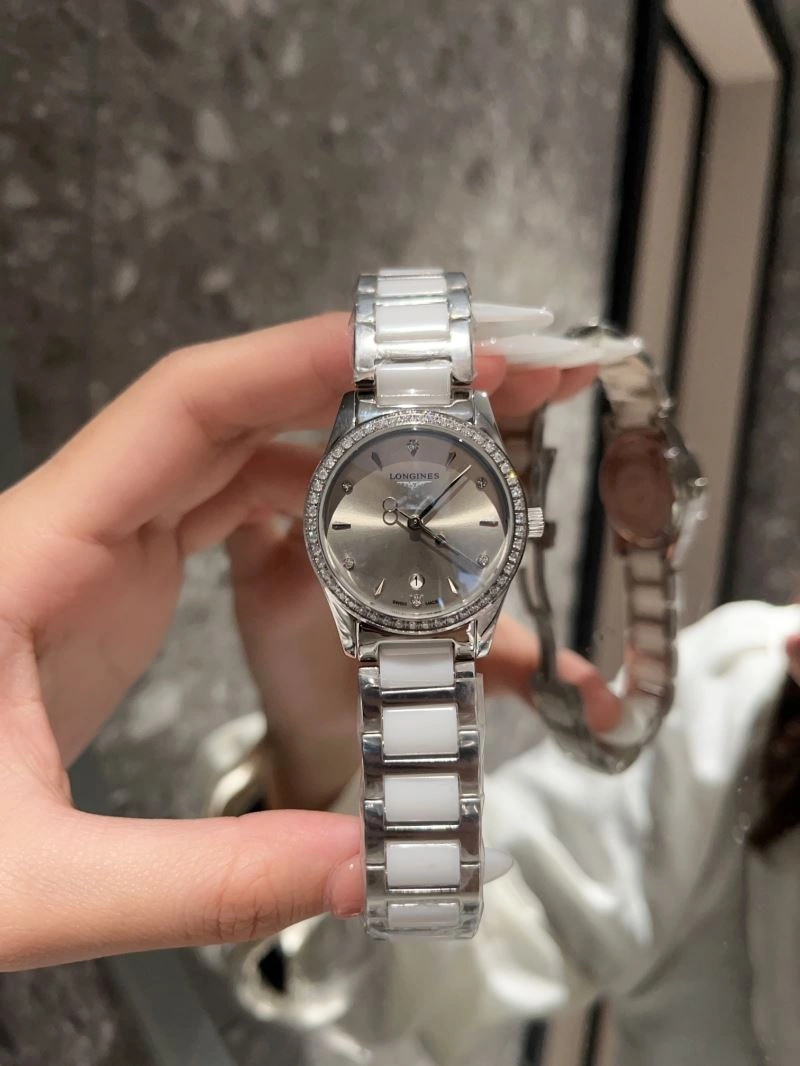 Official LONGINES Watches