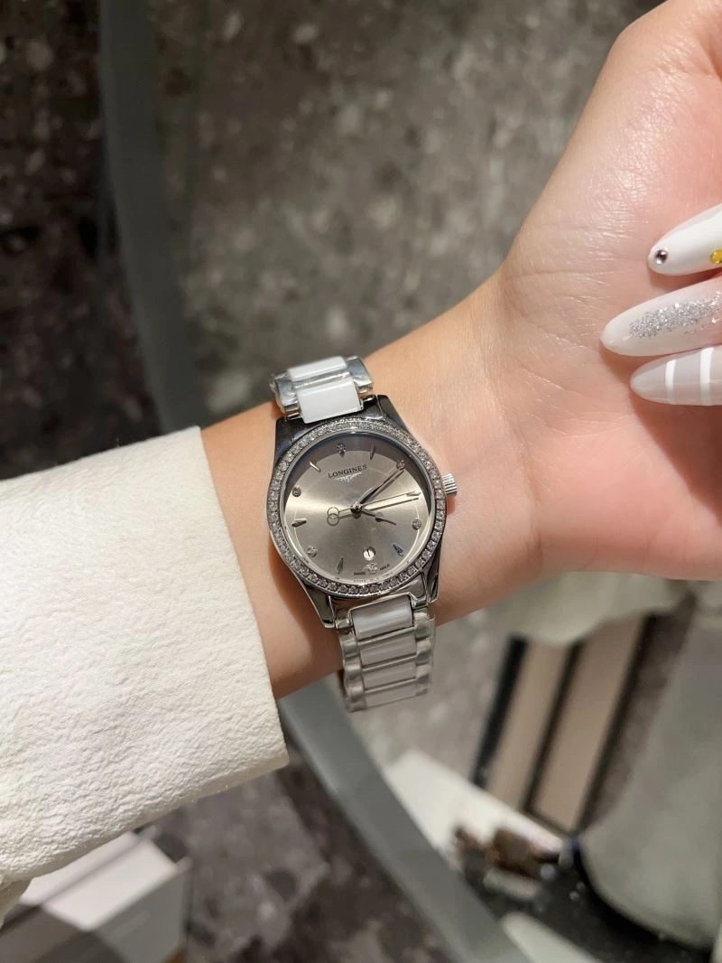 Official LONGINES Watches