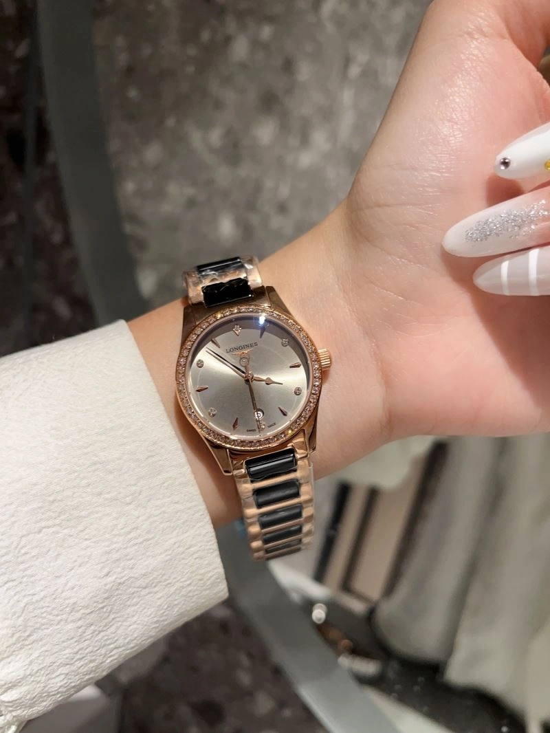 Official LONGINES Watches