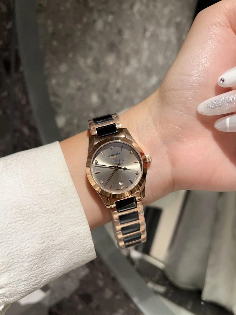 Official LONGINES Watches