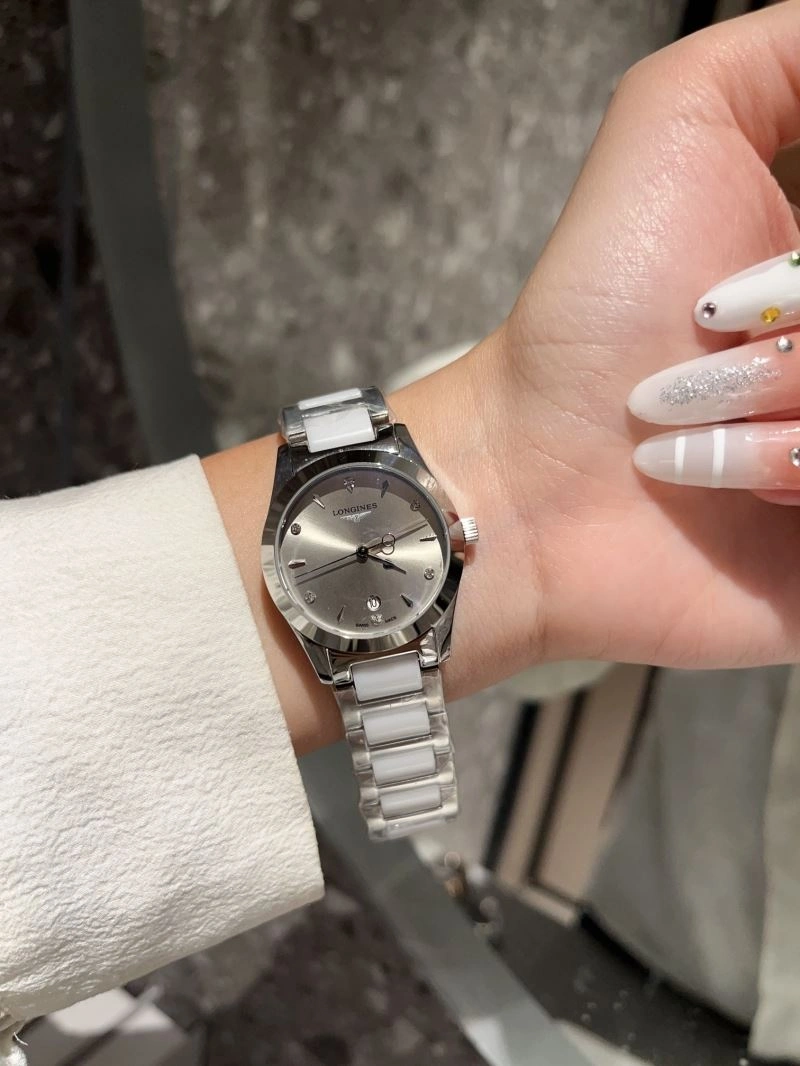 Official LONGINES Watches