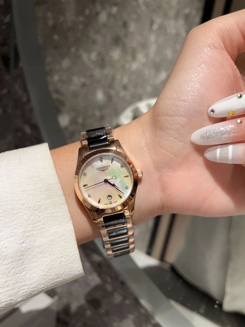 Real LONGINES Watches