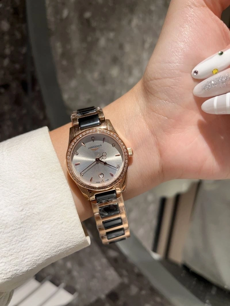 Real LONGINES Watches