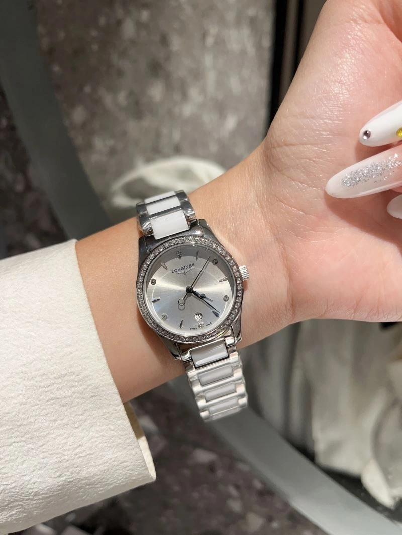 Real LONGINES Watches