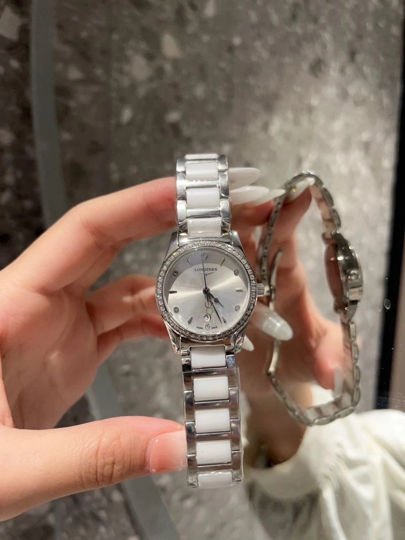 Real LONGINES Watches