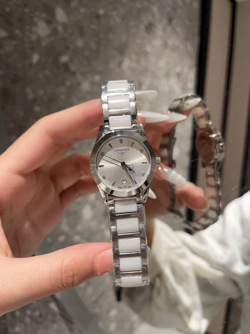 Real LONGINES Watches