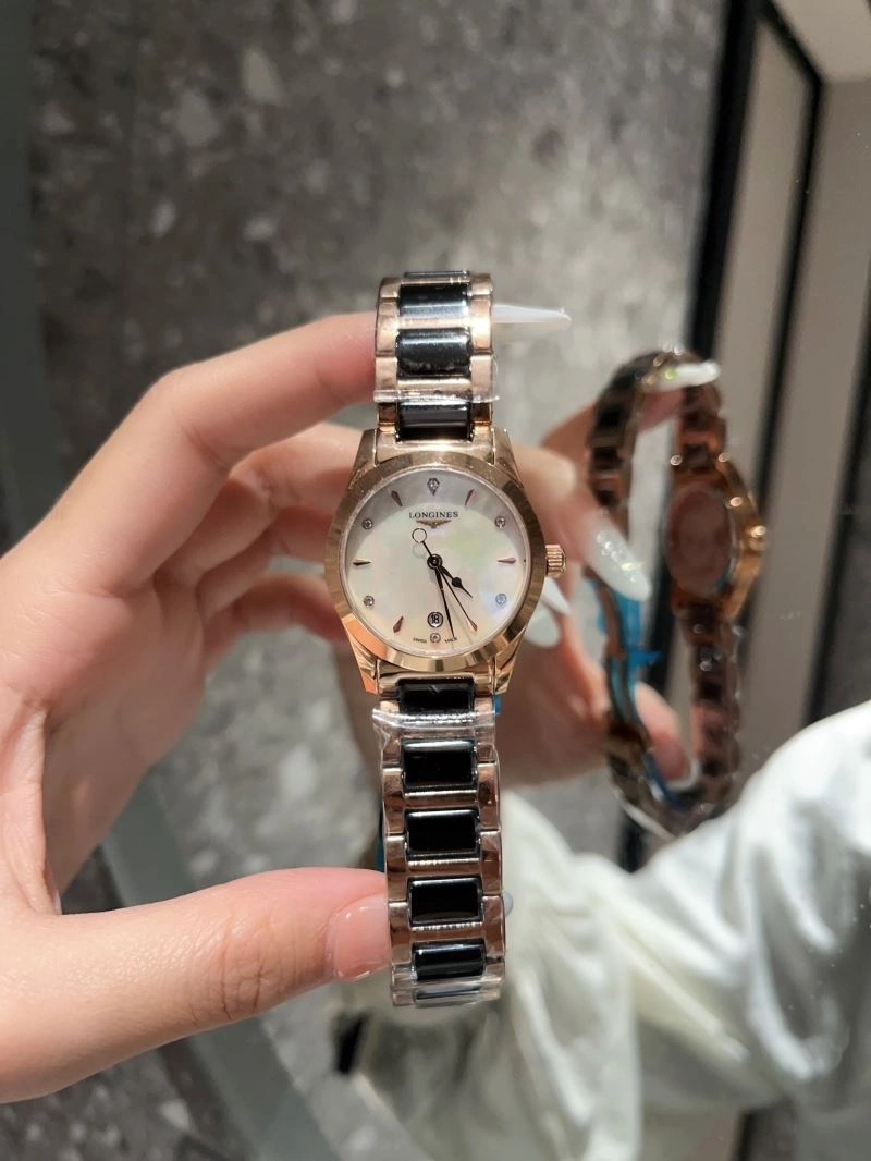 Real LONGINES Watches