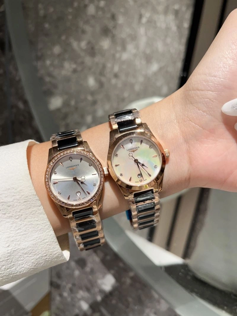 Real LONGINES Watches