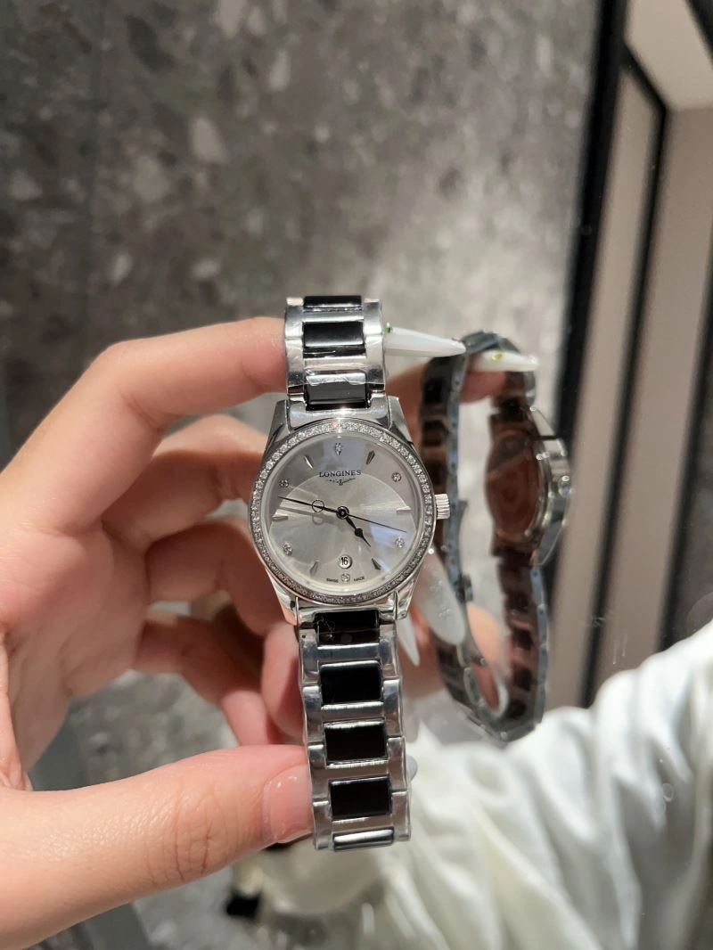 Real LONGINES Watches