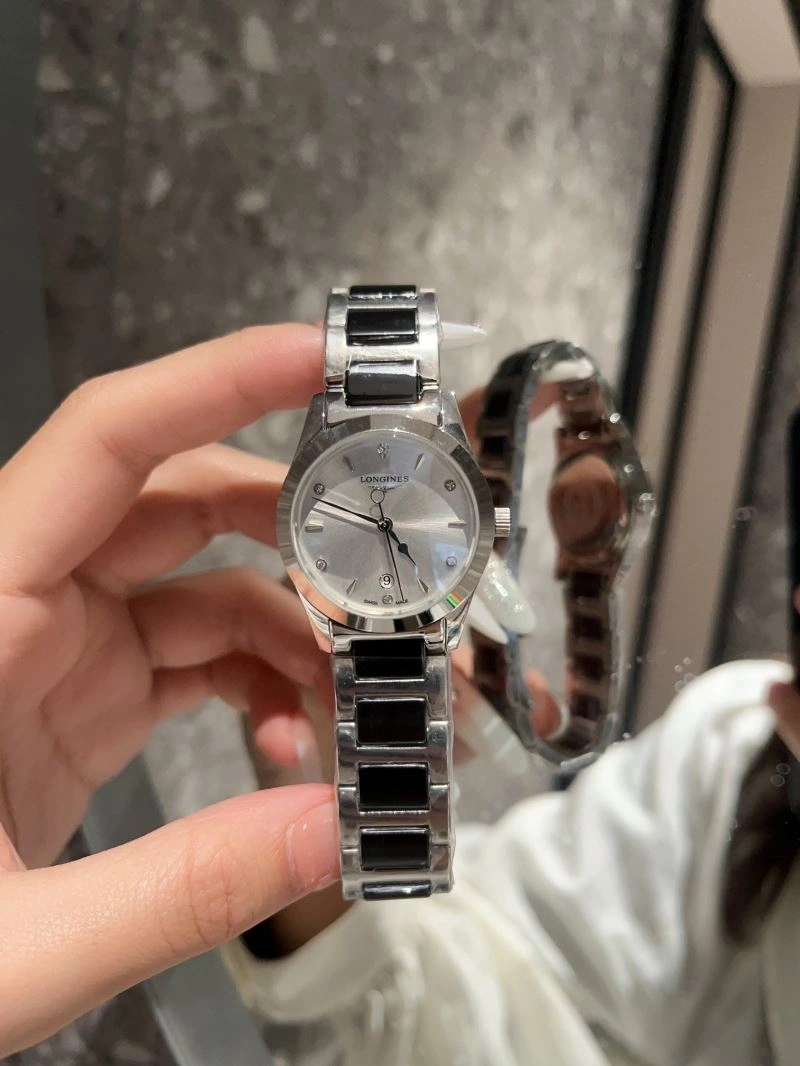 Real LONGINES Watches