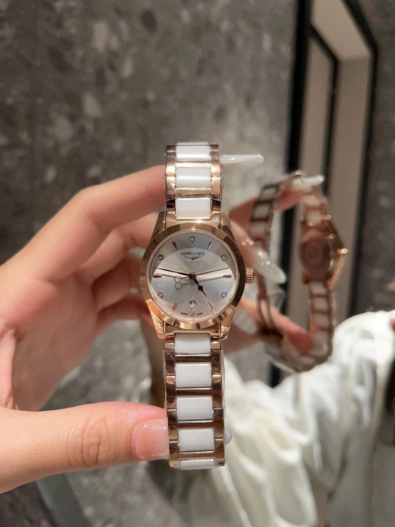 Real LONGINES Watches