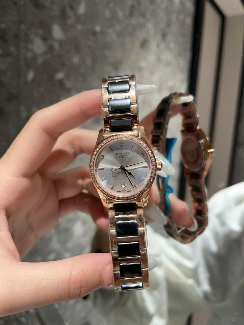 Real LONGINES Watches