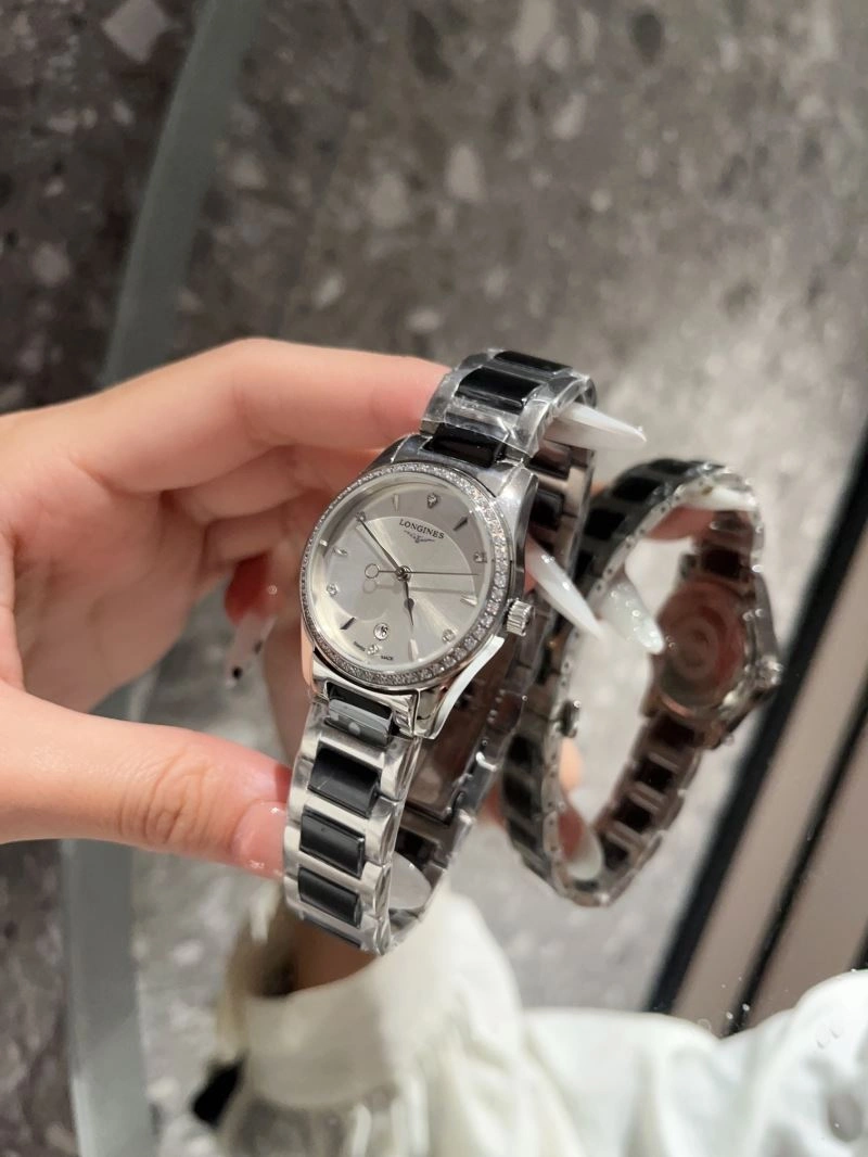 Real LONGINES Watches