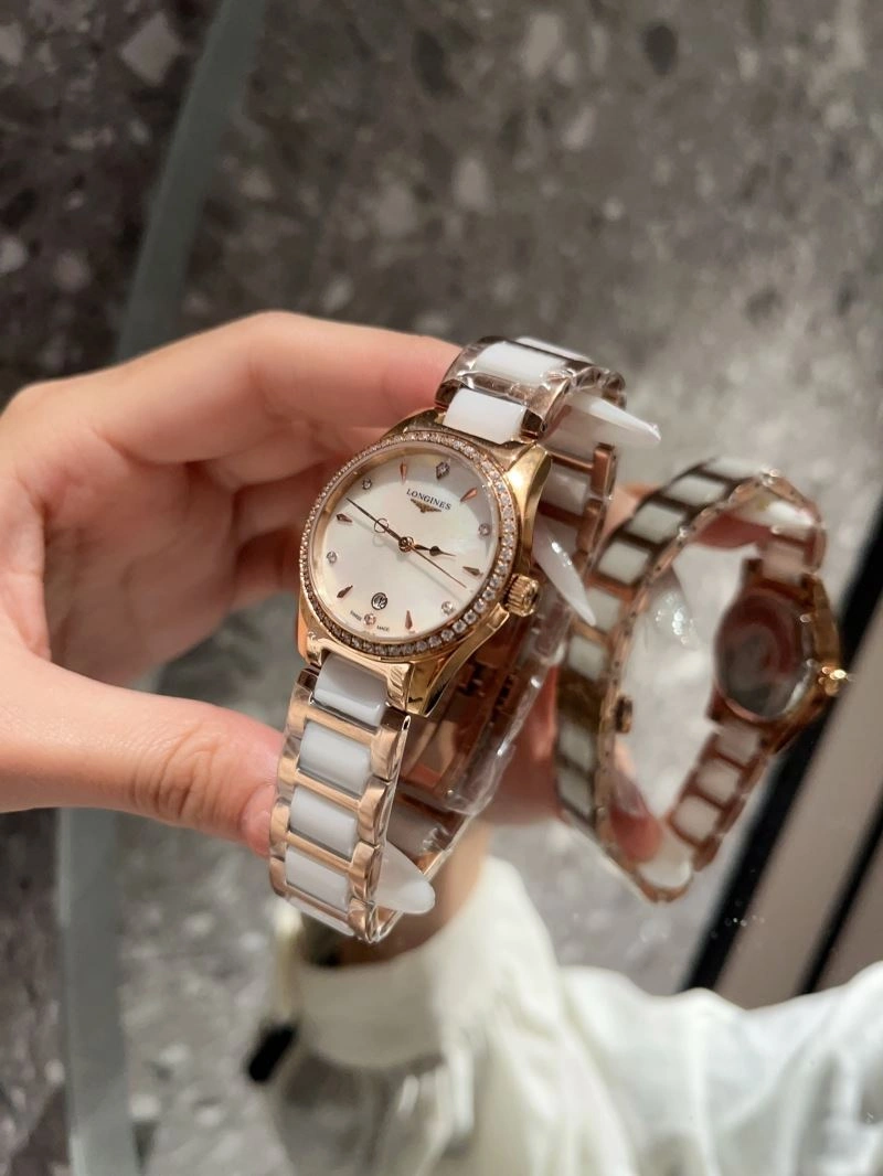 Real LONGINES Watches