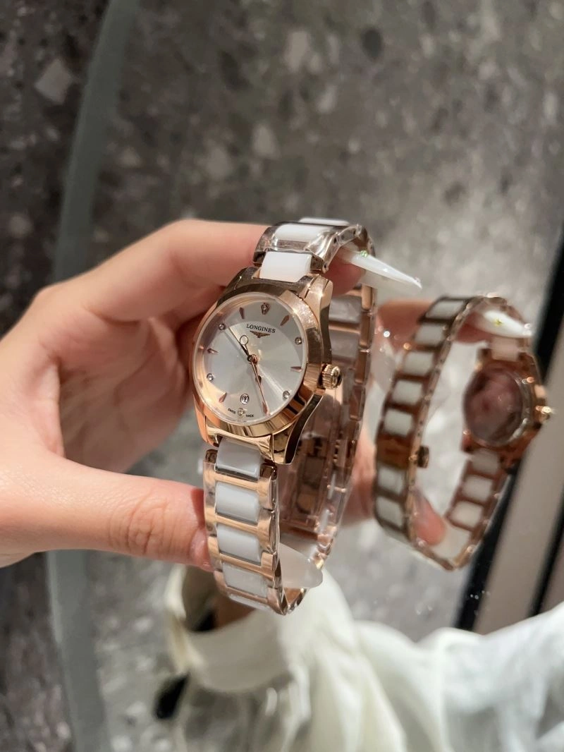 Real LONGINES Watches