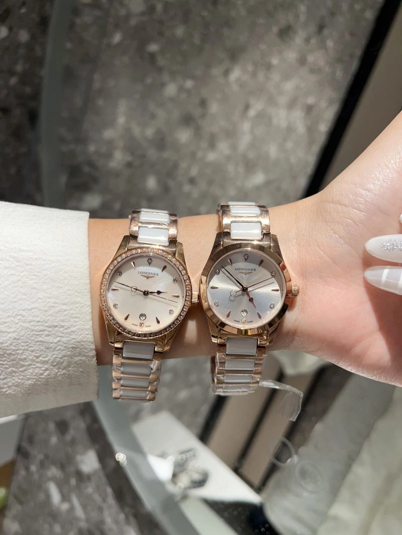 Real LONGINES Watches
