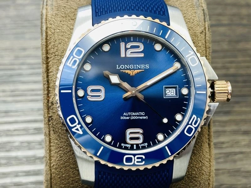 Cut-rate LONGINES Watches